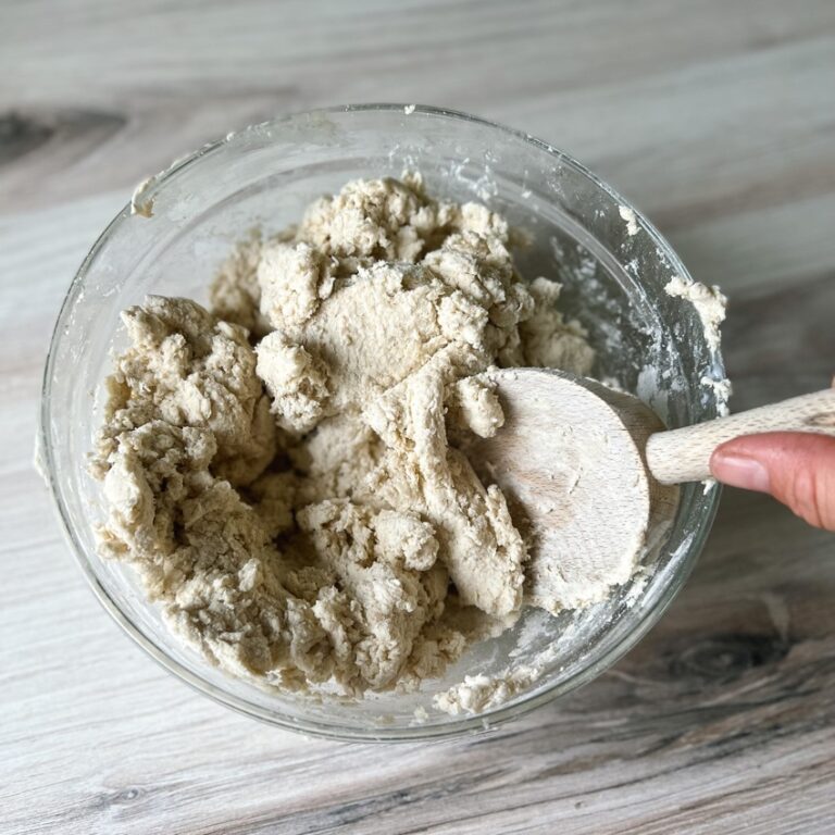 Buttermilk Rye Biscuits - Norr Table